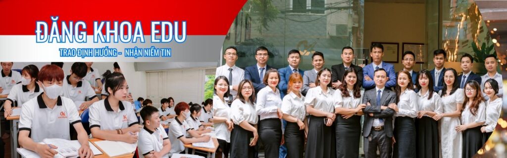 Đăng Khoa Edu